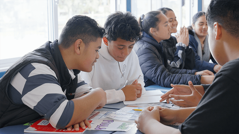 Learner agency | Inclusive Education