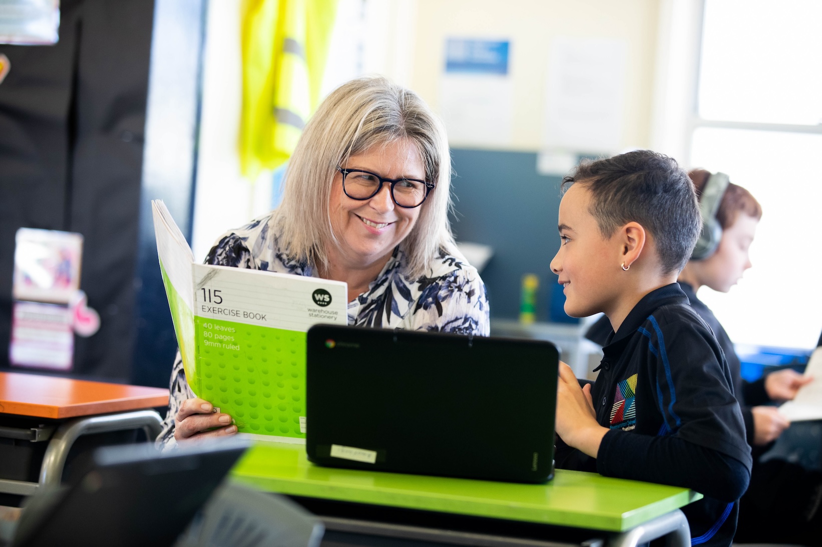 Recognise and remove barriers to learning | Inclusive Education