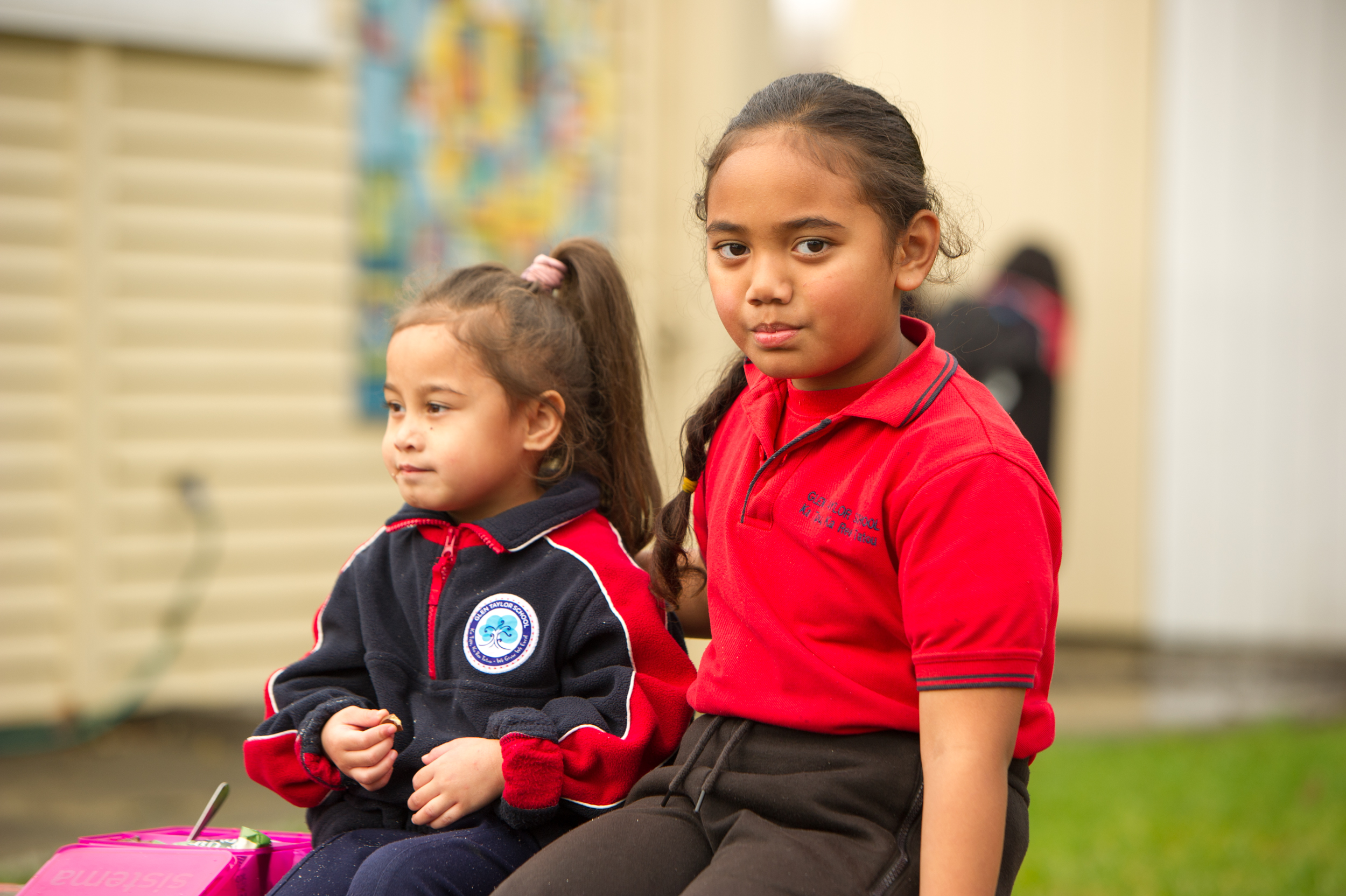 Get to know whānau | Te mōhio ki te whānau | Inclusive Education