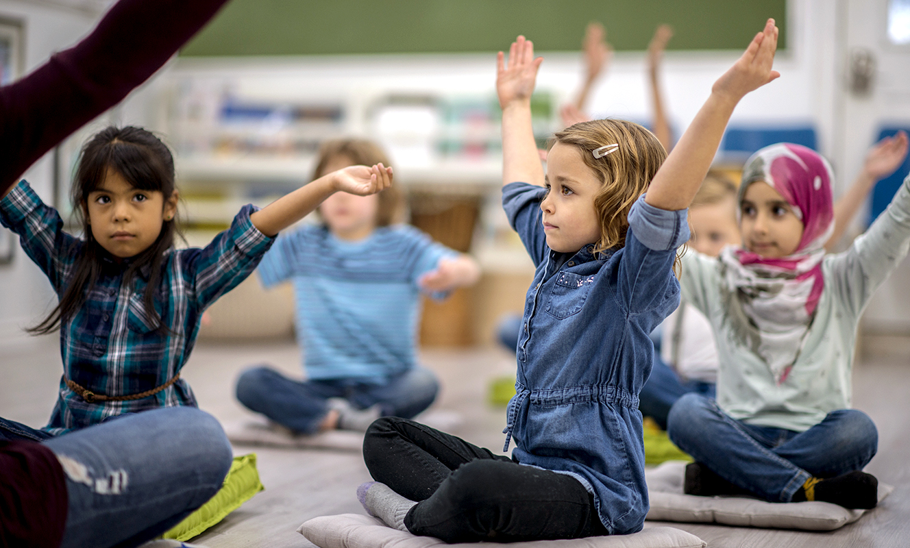 ADHD And Learning Inclusive Education ADHD And Learning Inclusive Education